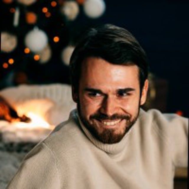 Victor Levchenko - 2D Animator & Motion Graphic Designer