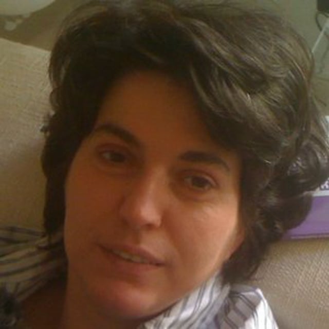 Alice Willis film composer