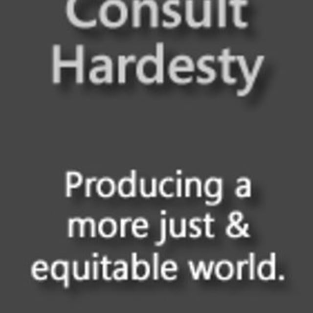 Roger David Hardesty