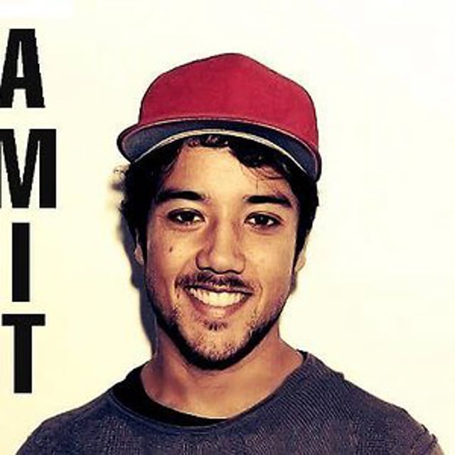 Amit Paul Facebook Fan Page