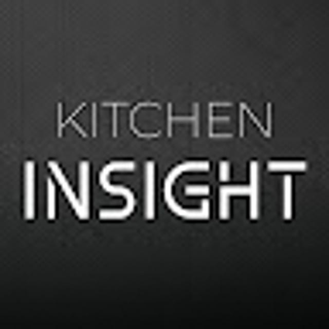 Kitchen Insight Design Contest