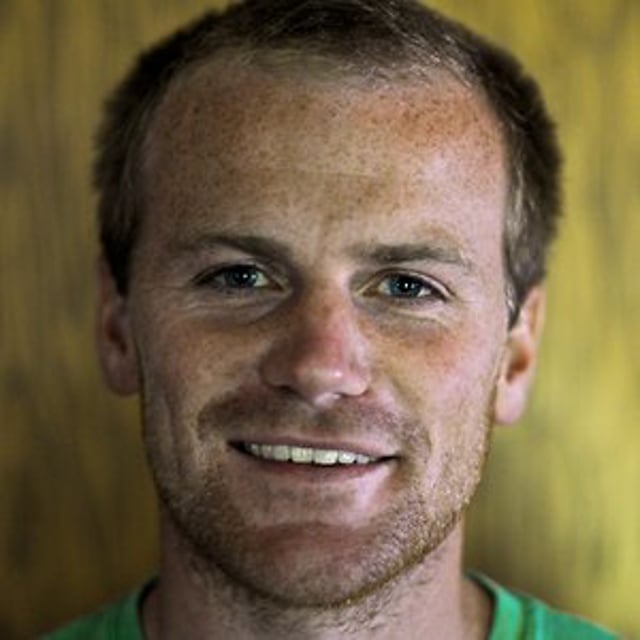 Joe Riis Photography