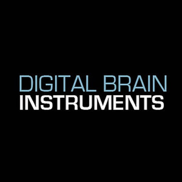Digital Brain Instruments