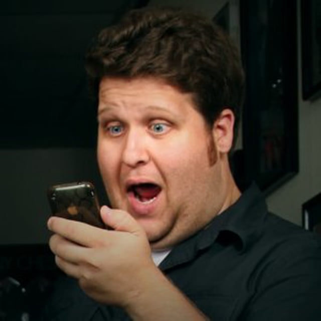 jhanny (Josh Hancock)