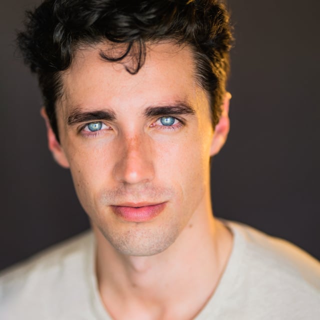 Camden Sutkowski - Actor