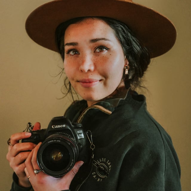 Michelle van der Poel