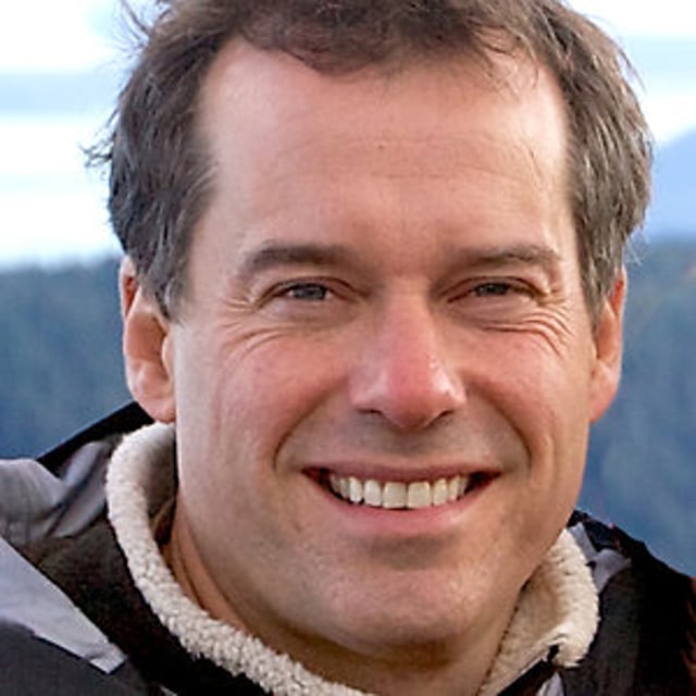 Randy Kerr