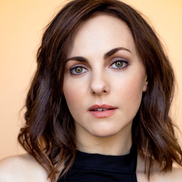 Georgina Reilly - Actress