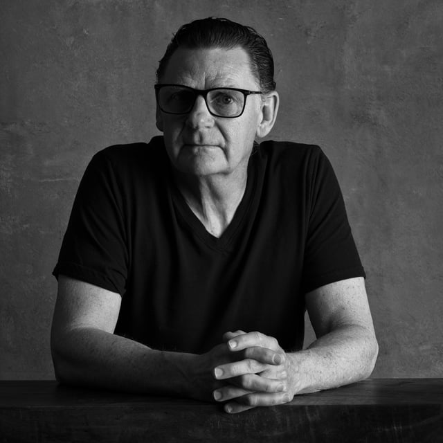 SCOTT BREMNER - Director, Graphic Designer & Art Director