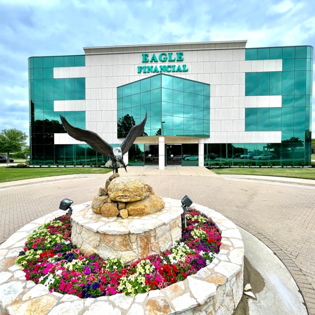 Eagle Financial Group, Inc.