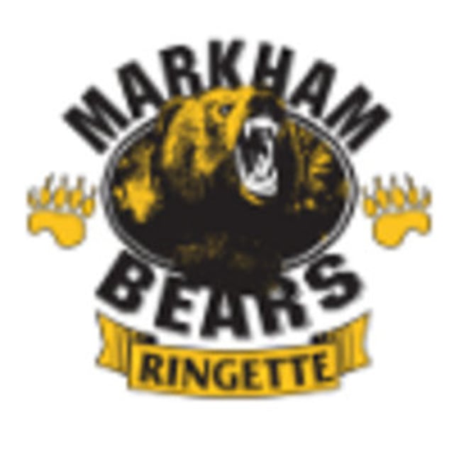 Markham Ringette