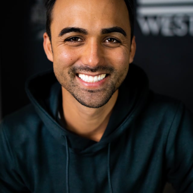 Daniel Mogg - Director, Cinematographer & Director of Photography (DP)