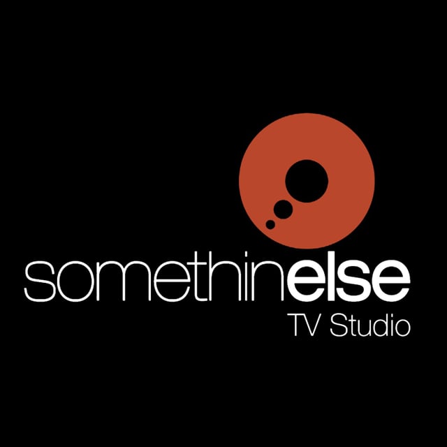Somethin' Else TV Studio