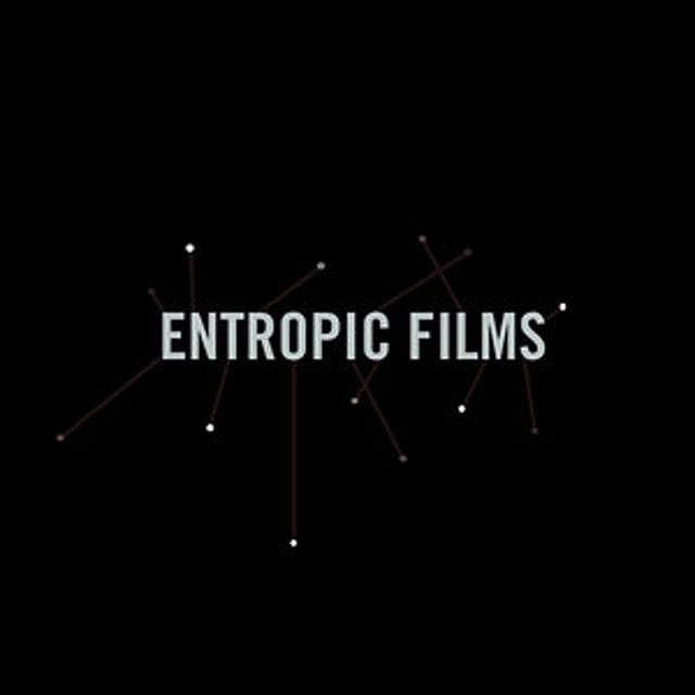 Entropic Films