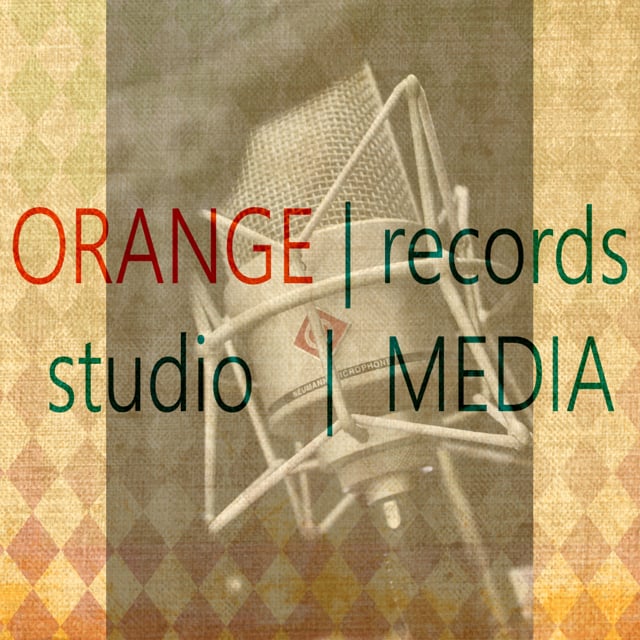 Orange Records