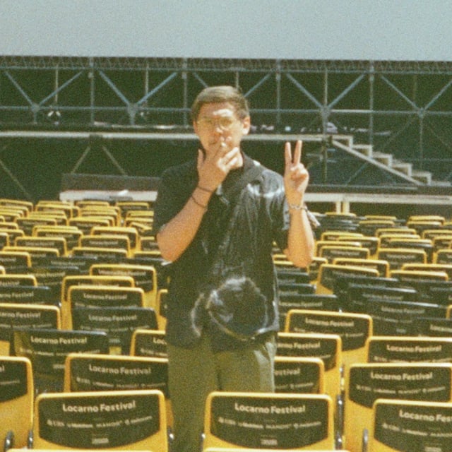 Carlo Francisco Manatad