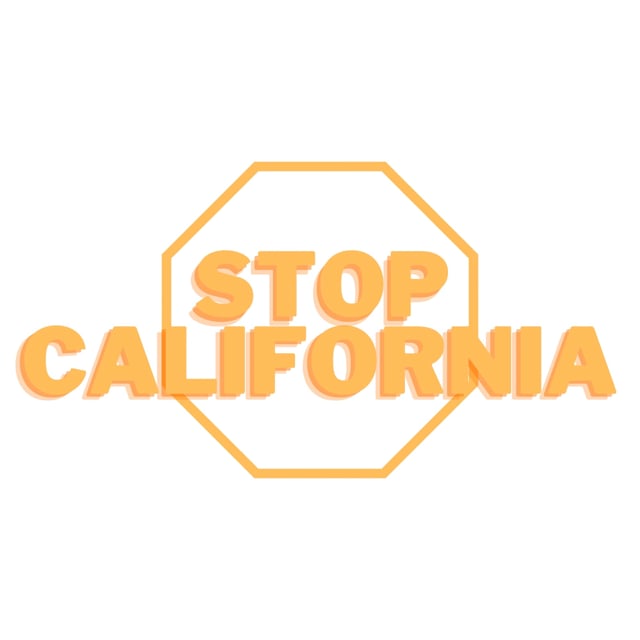 Stop California