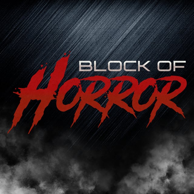 Block of Horror