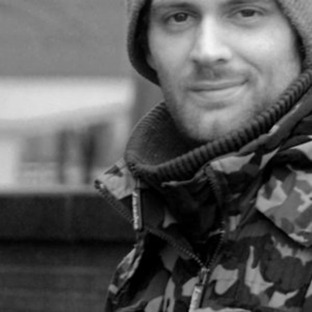 Christopher Chamberlain