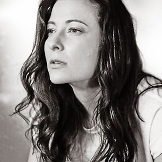 Jessica Edwards - Filmmaker, Director & Screenwriter