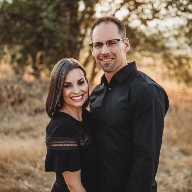 Alison & Mark Howard