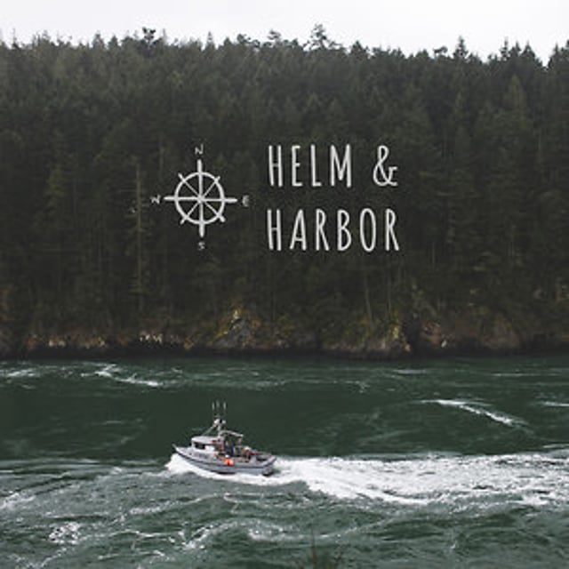 Helm & Harbor