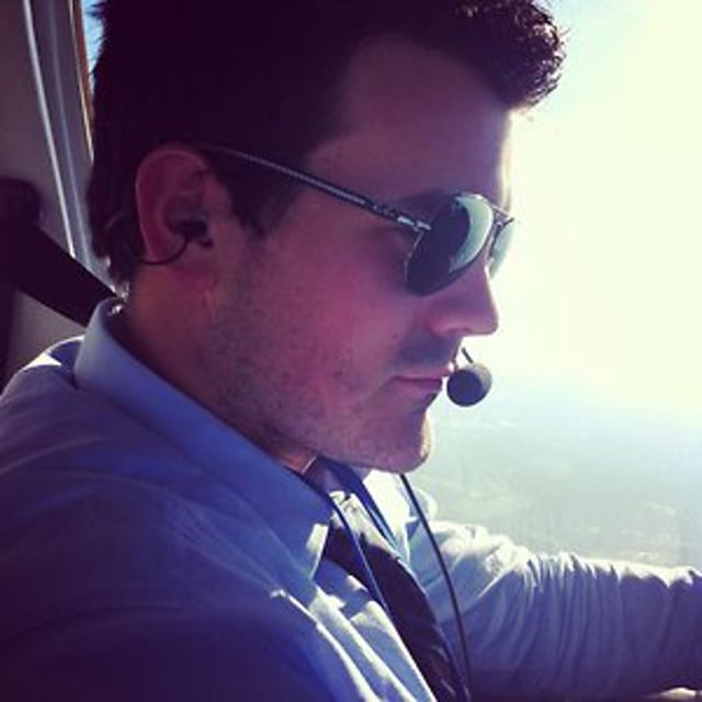 Alex Eshelman