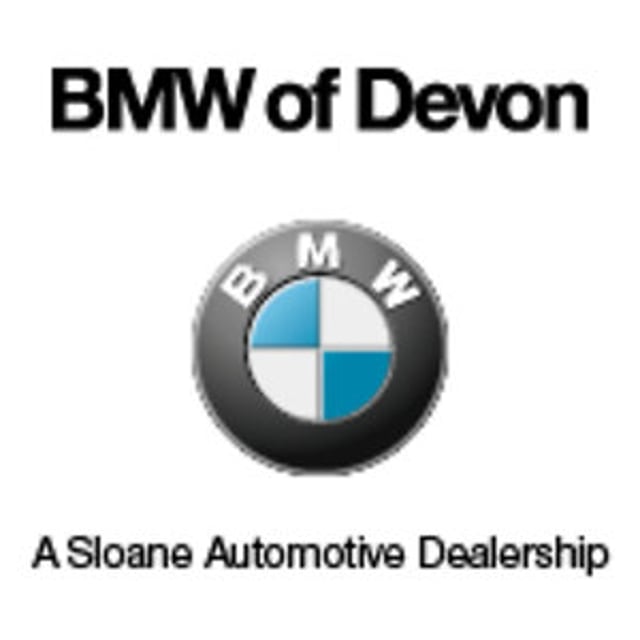 BMW of Devon