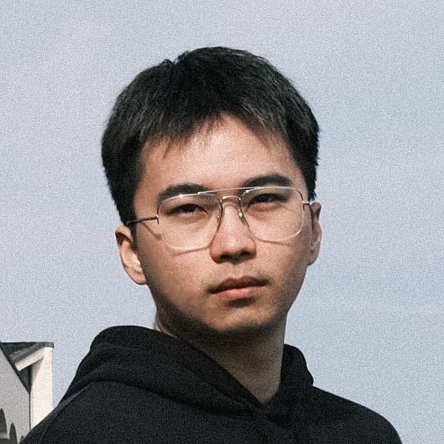 Hang（Kimo）Li - Director, Editor & First Assistant Director