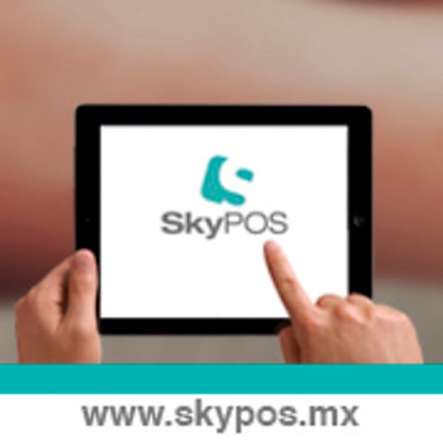 SkyPOS
