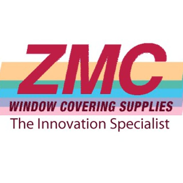 ZMC Window Covering Supplies