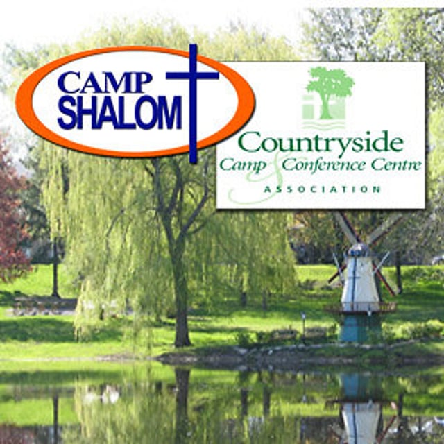 Countryside Camp "Camp Shalom"