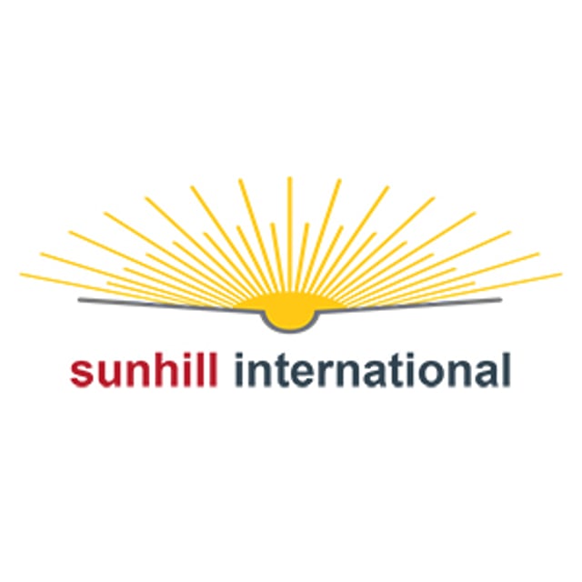Sunhill International