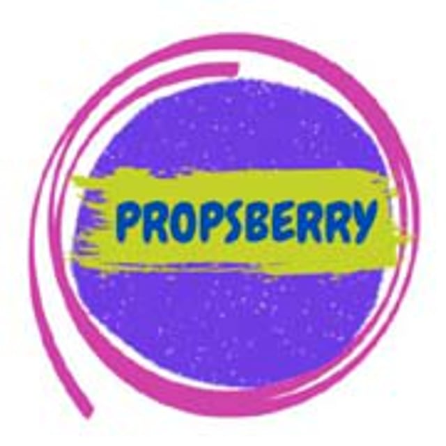 PROPS BERRY