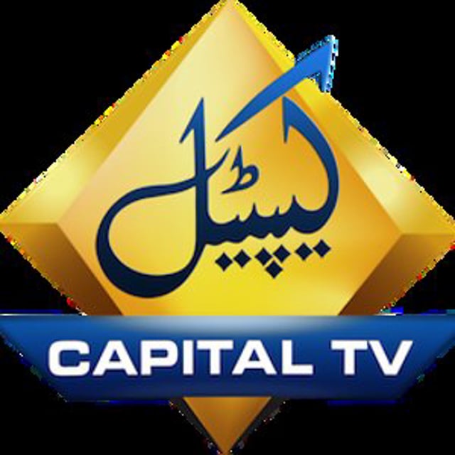 Capital TV