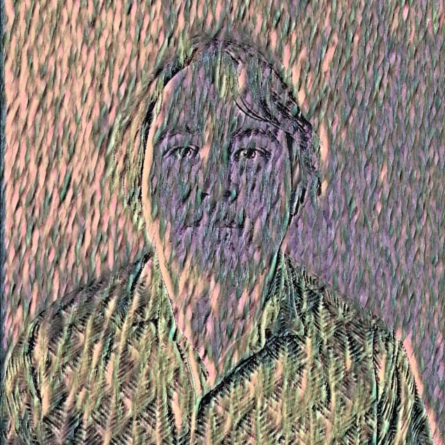 Andrew Cook - VFX Artist & CGI Artist