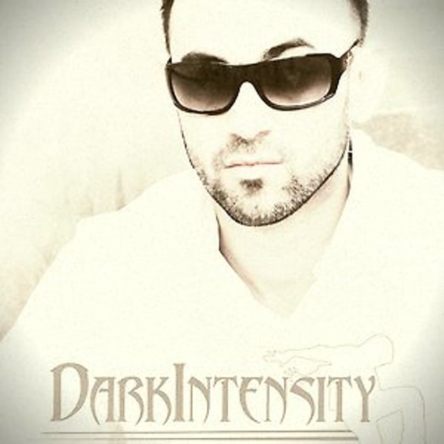 dj Dark Intensity