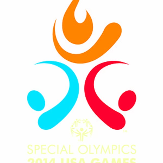 2014 Special Olympics USA Games