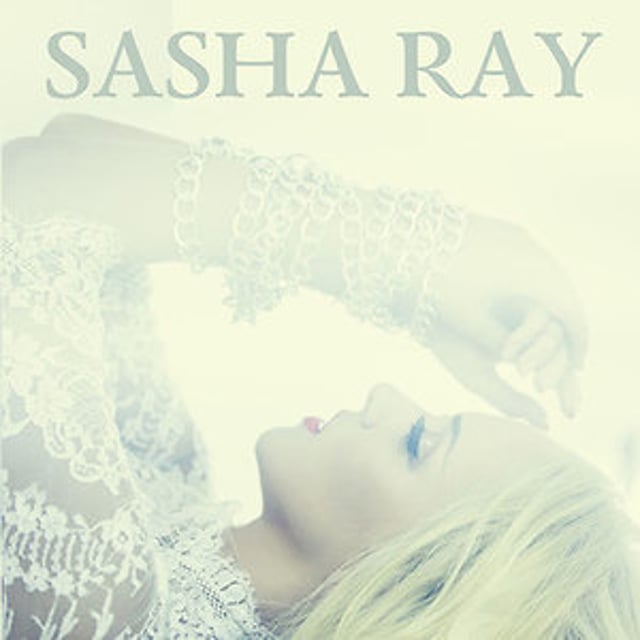Sasha Ray