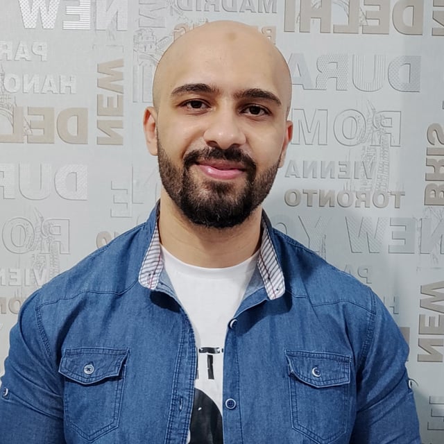 Anas Ali - Video Editor