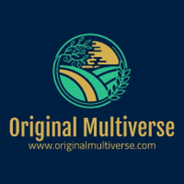 Original Multiverse