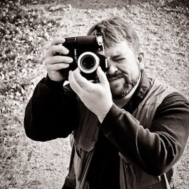 Scott Holmes
