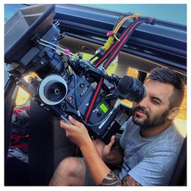 david marques - Director of Photography (DP)