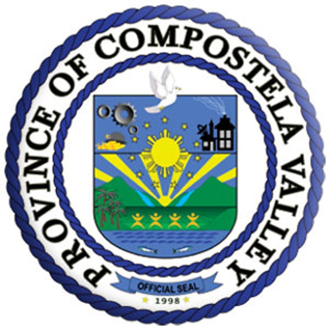 Compostela Valley Province