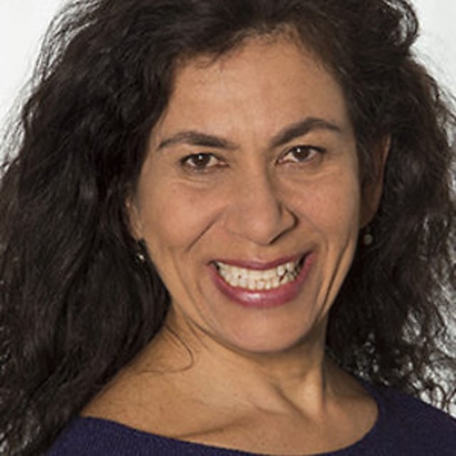 Melissa Nussbaum Freeman