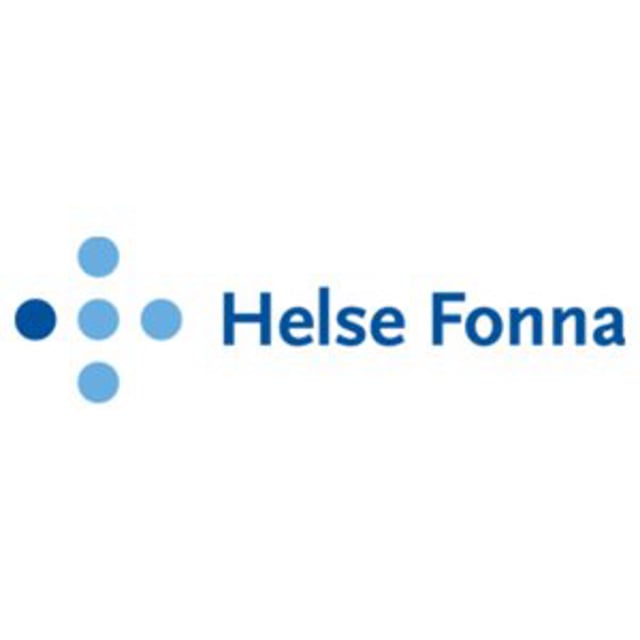 Helse Fonna