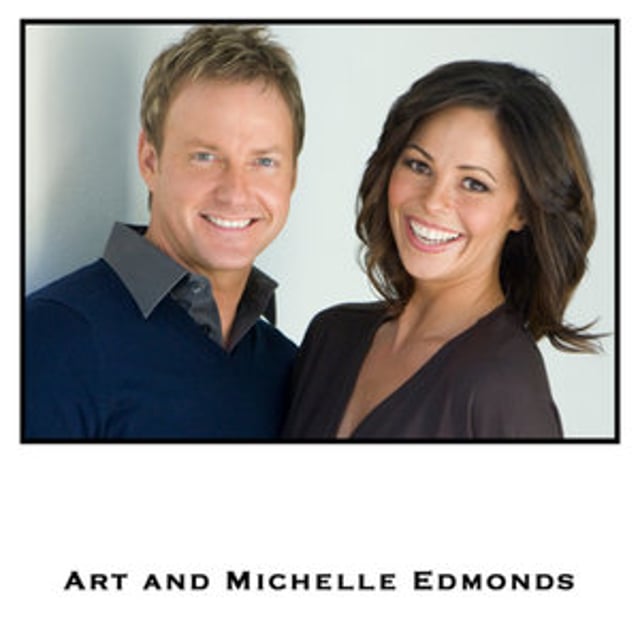 Art & Michelle Edmonds