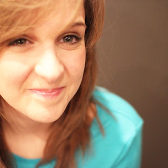 Shelby Patton - Editor