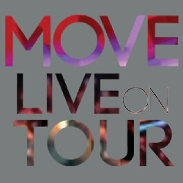 MOVE Live On Tour