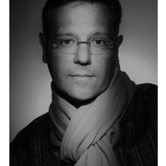 Christophe GARNIER - Director & Scriptwriter